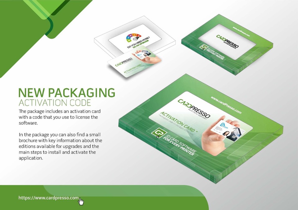 cardPresso XXS Edition ID Card Software for Windows and MAC | eBay