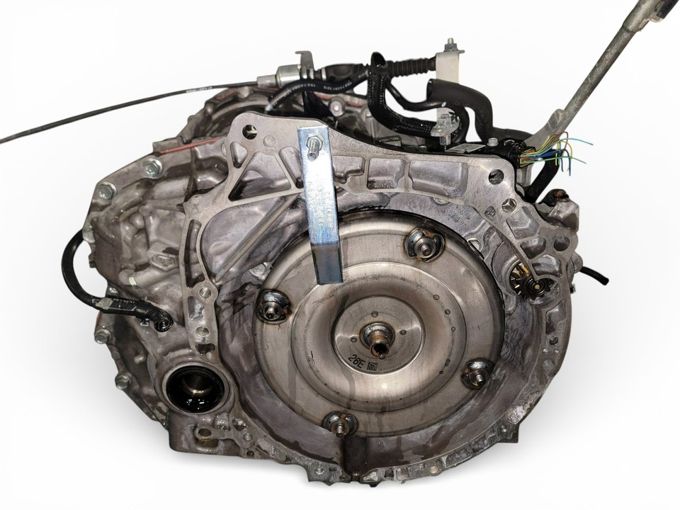 Nissan Altima 2014-2018 2.5L 4CYL Automatic CVT Transmission JDM QR25 ...