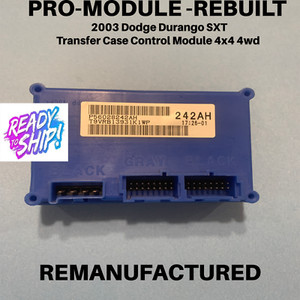 Pro-Module-Rebuilt | eBay Stores