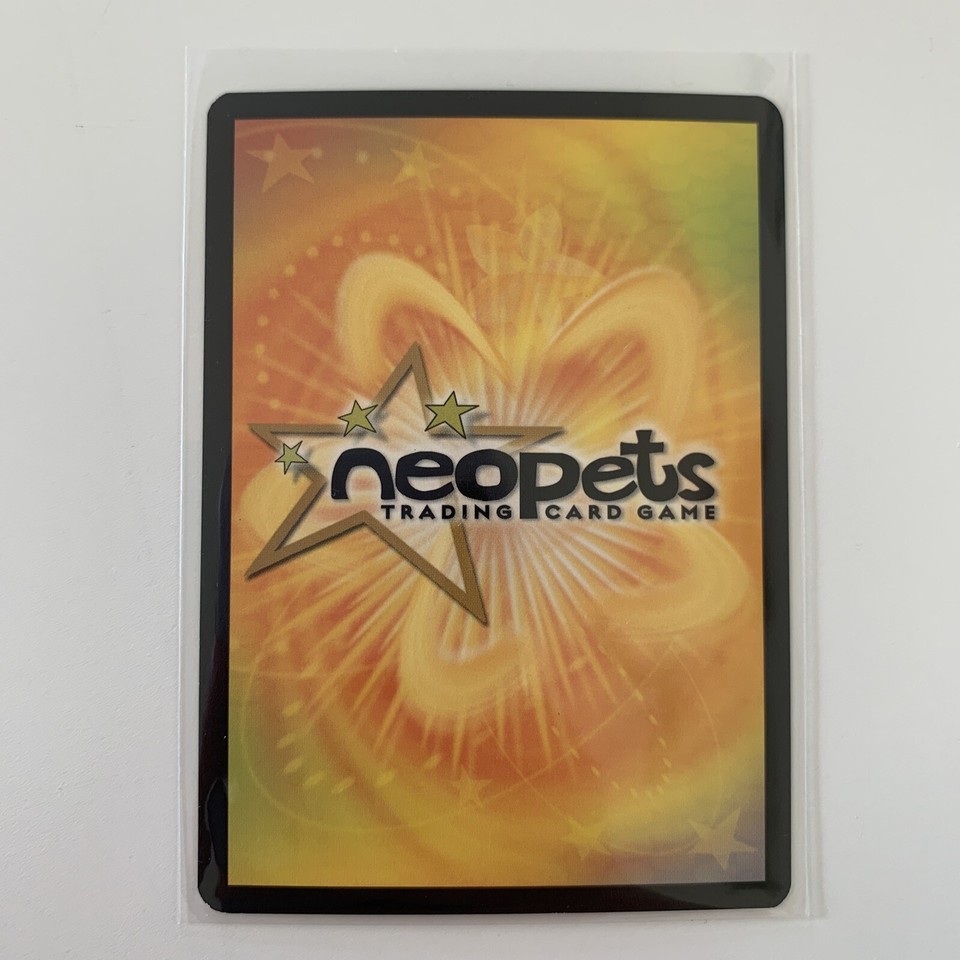 Vira’s Dagger 30/234 Neopets Trading Card HOLO FOIL 2003 | eBay