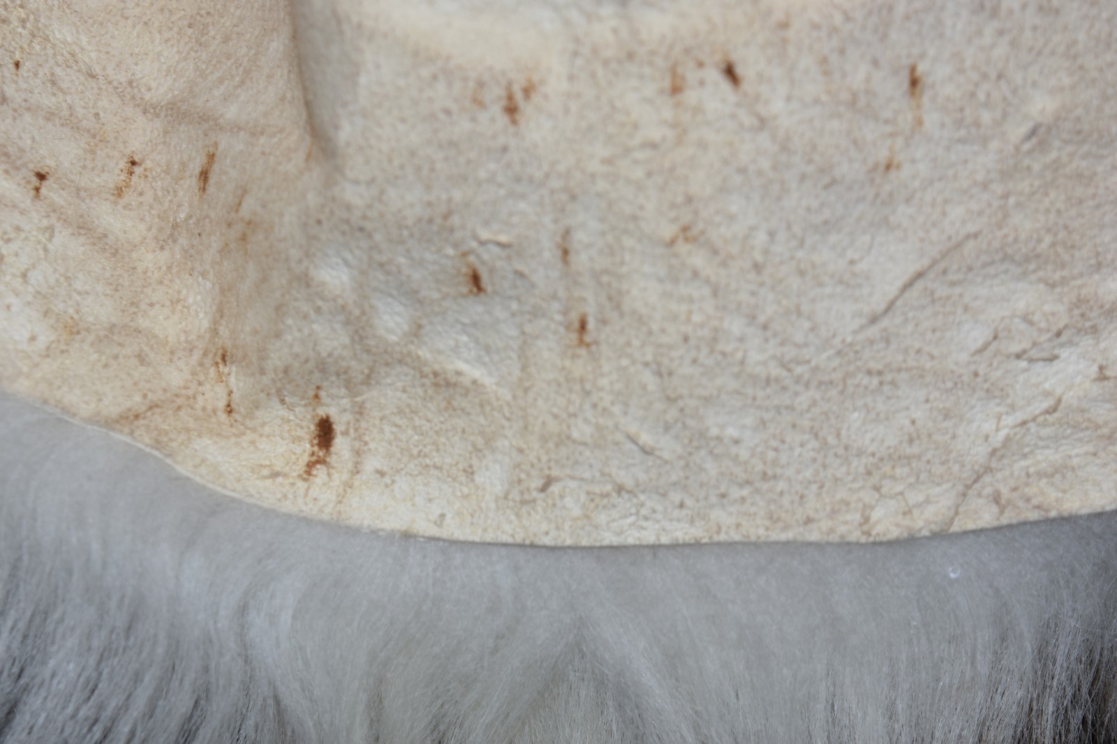 $11,790 New ALESSANDRO DELL'ACQUA Kidassia Fur Jacket Coat 42 46 | eBay