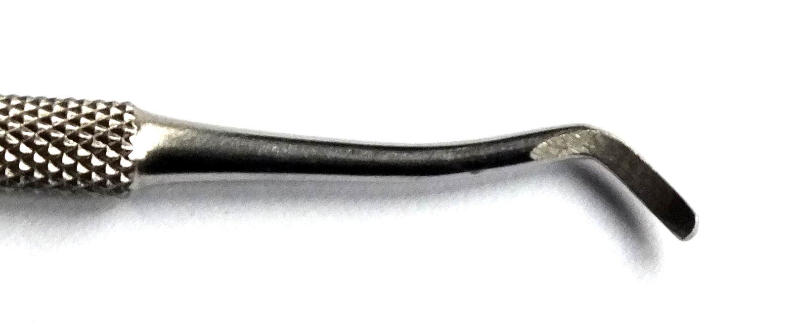 Pédicure Manucure 10x Gouge Exkavator Releveur De L'Ongle Nettoyeur ...