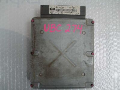 Engine ECM Control Module Fits 03 FORD F250SD PICKUP 3C3A-12A650-CC ...