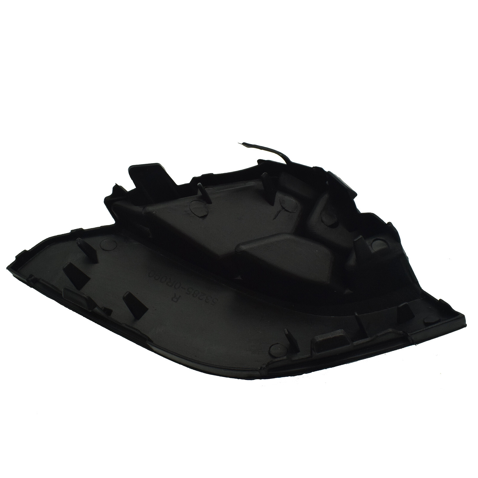 Front Right Side Tow Hook Cover for Toyota RAV4 Hybrid SE 2016-2018 ...