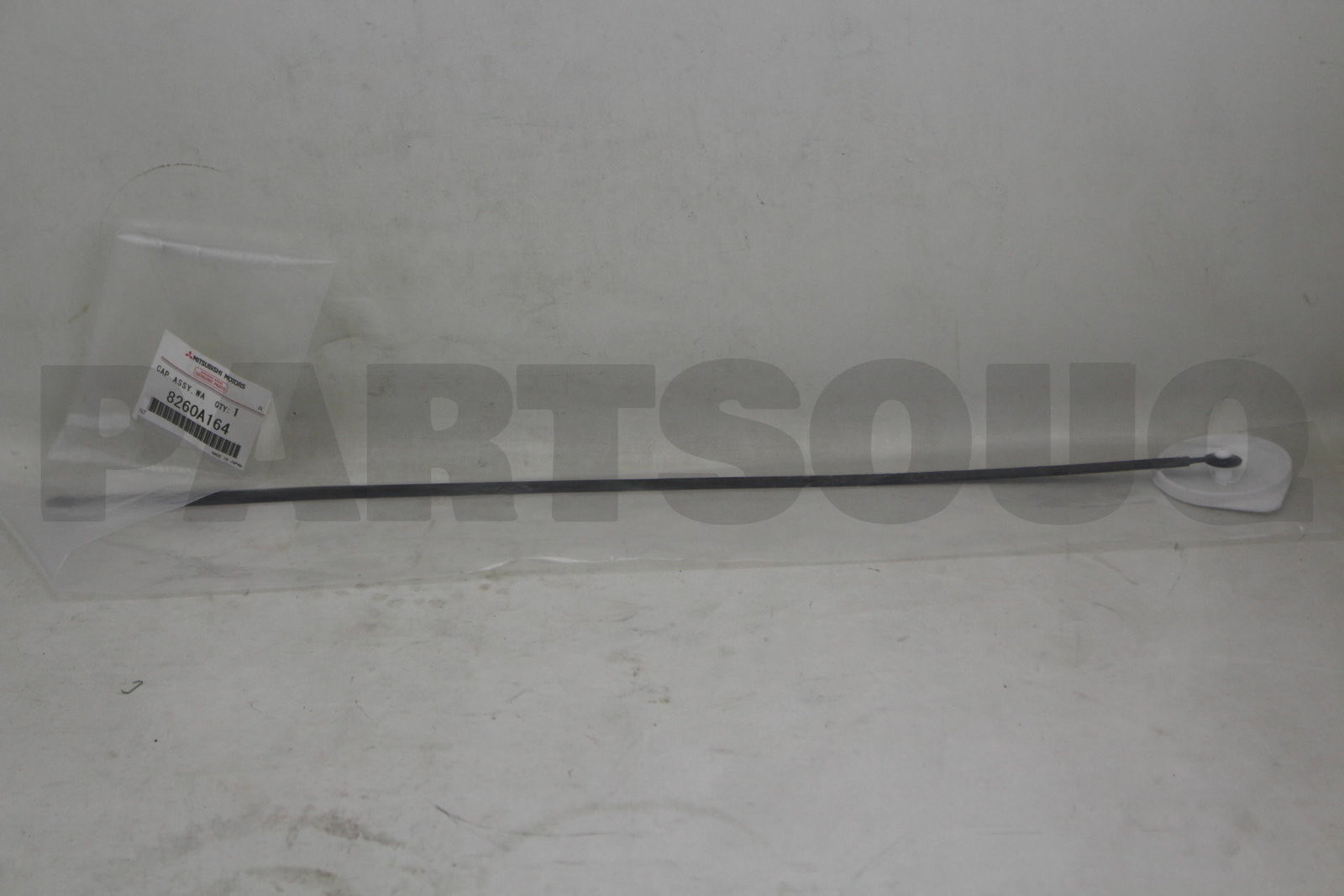 8260A164 Genuine Mitsubishi CAP,WASHER TANK FILLER | eBay