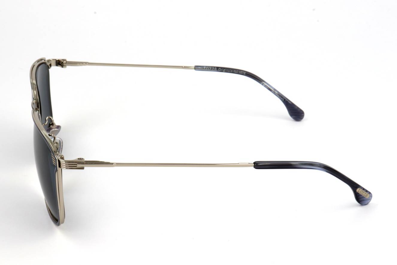 Lozza SL2302M E70X BACHELITE OPACO NERO LUCIDO 57/15/145 Men's ...