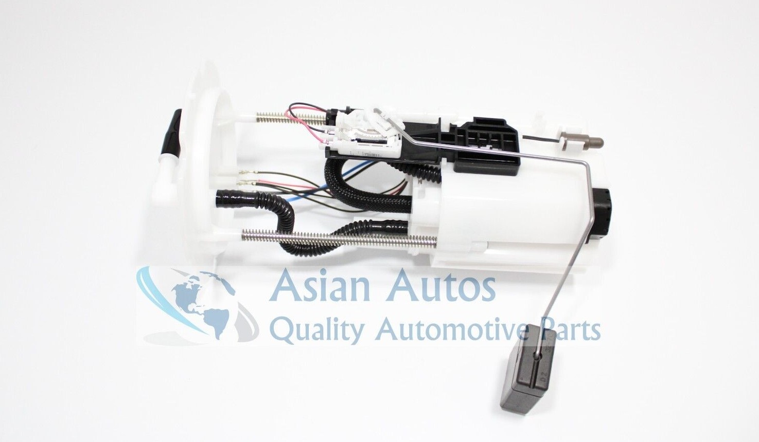Aisan Fuel Pump 170401MA0B For: Infiniti M35h M37 11-13 (Made in Japan ...