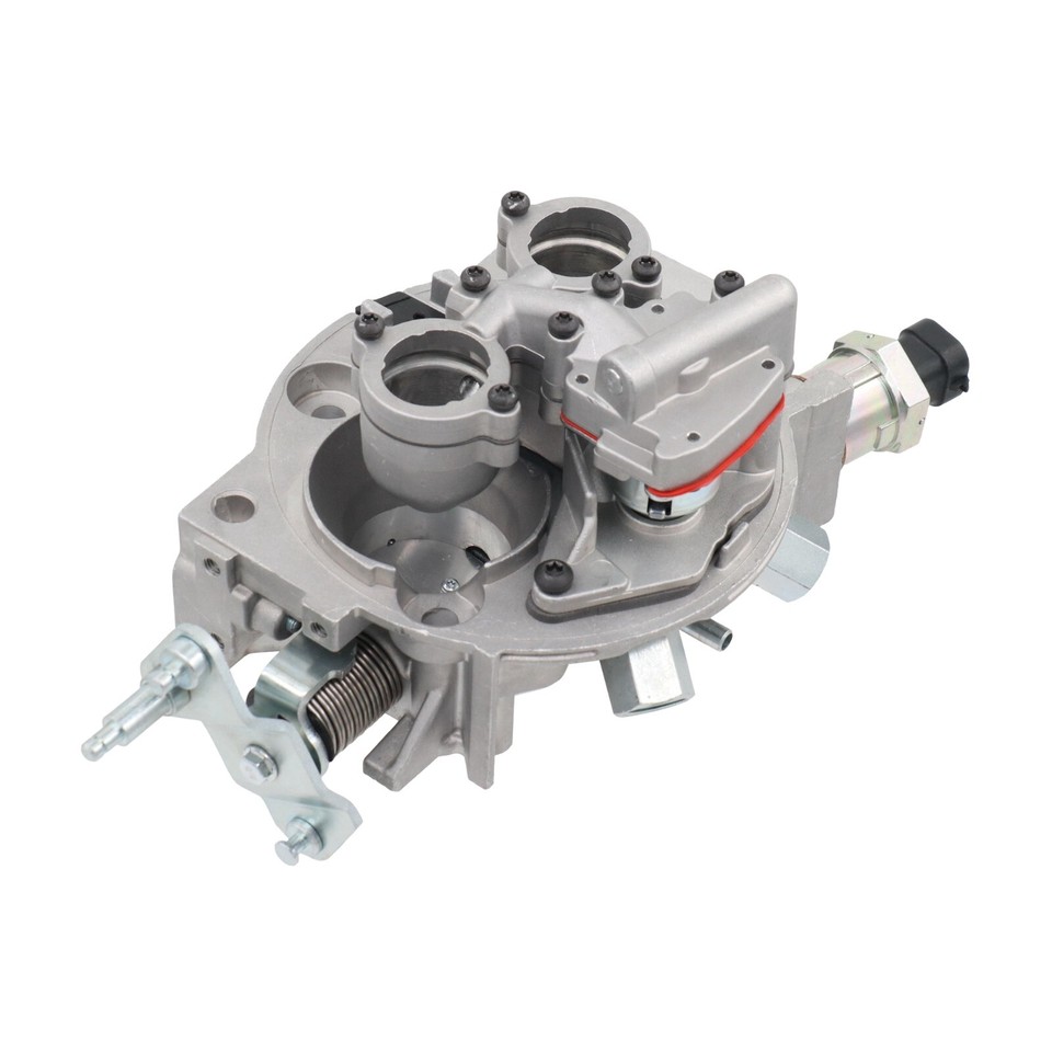 Motor Man | 5235206 TBI Fuel Regulator GMC Chevrolet 5.7L 350 no ...