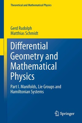 Gerd Rudolph Matthias Schmi Differential Geometry and Mathematical ...