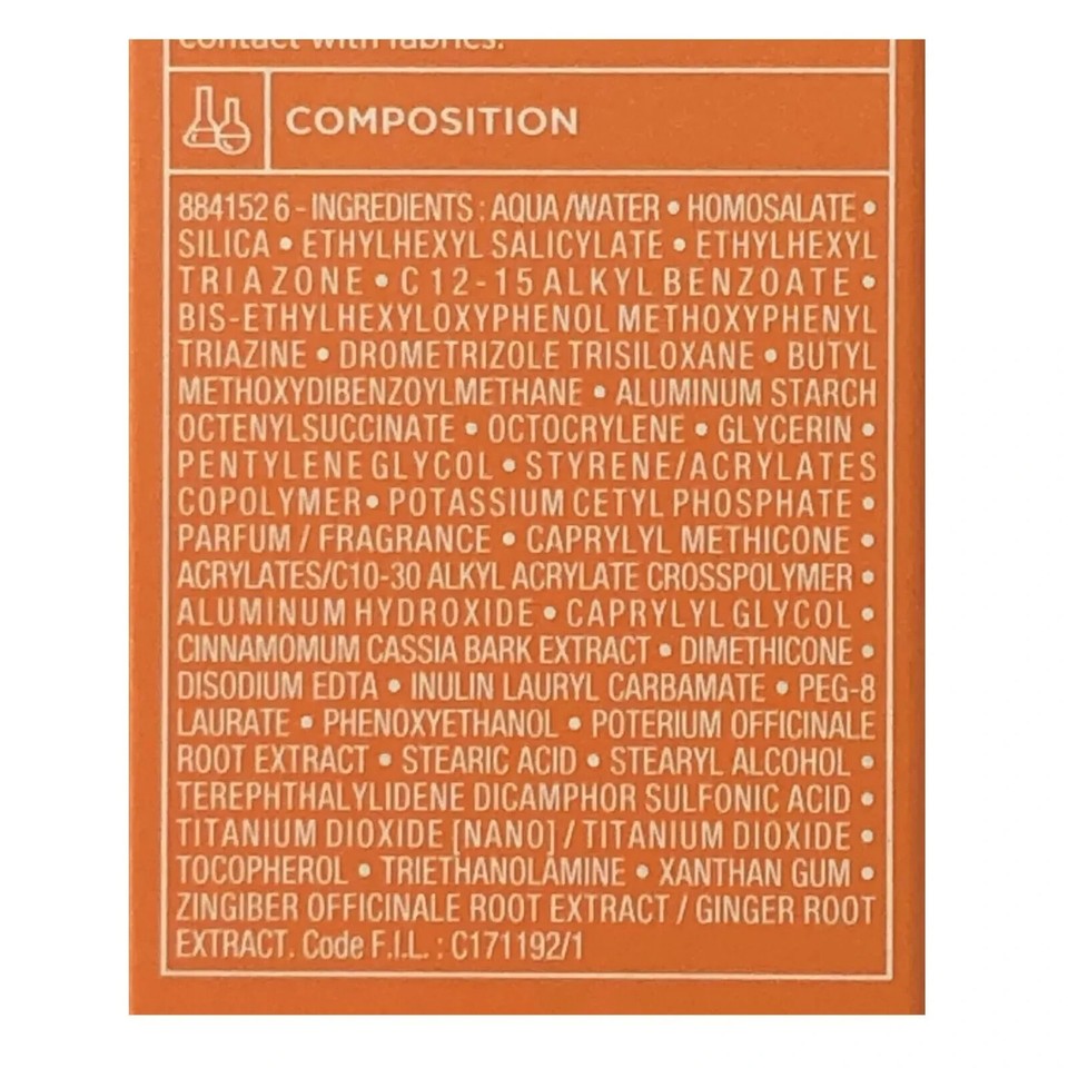 Vichy Capital Soleil Mattifying Dry Touch Face Fluid SPF50 50ml | eBay