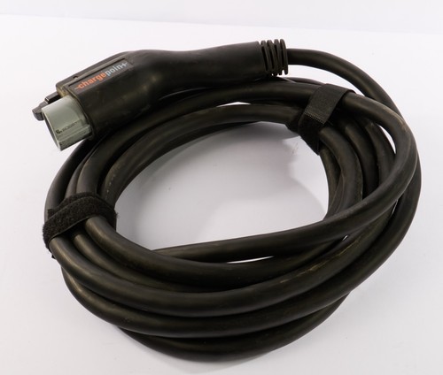 Chargepoint J1772 EV Cable for Home Flex System | eBay