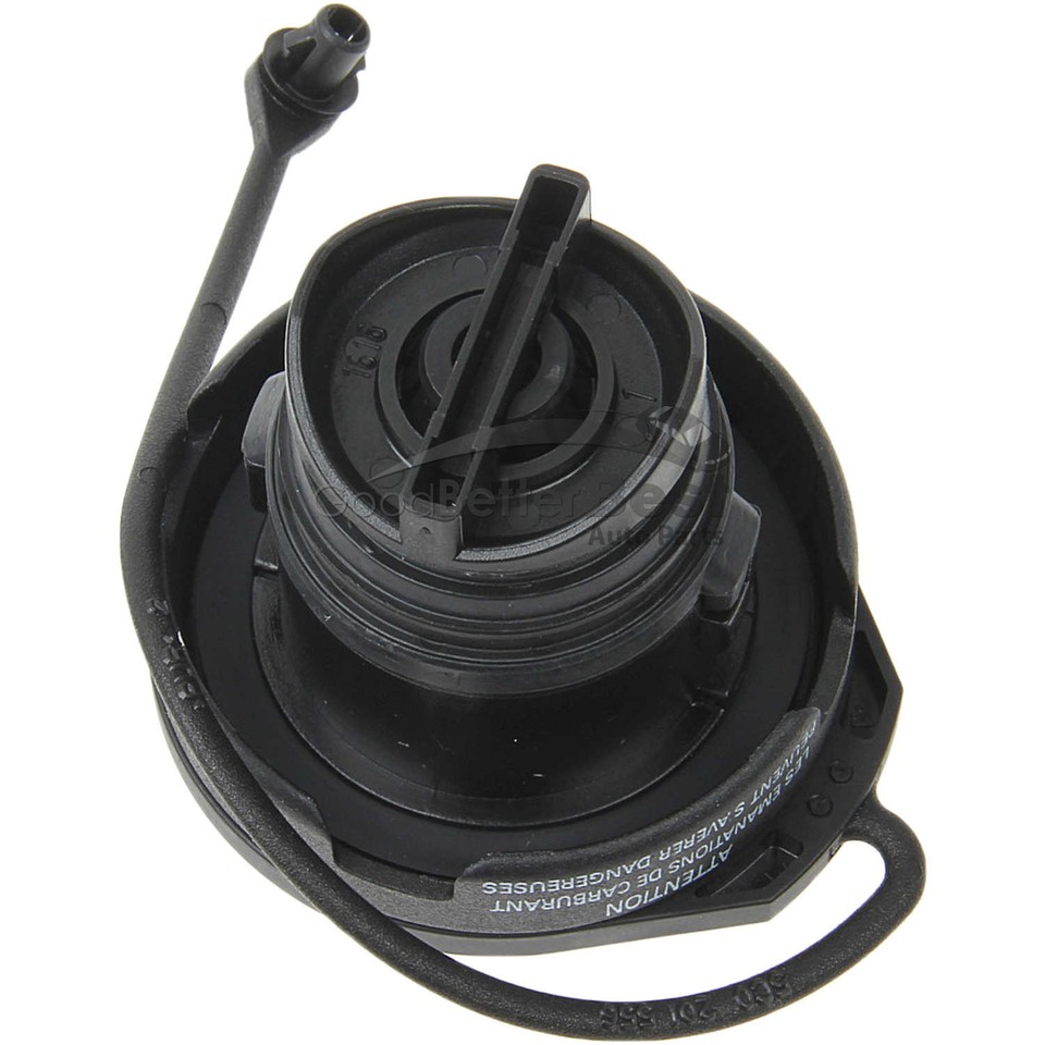 One New Genuine Fuel Tank Cap 5C0201550B for Volkswagen VW Beetle | eBay