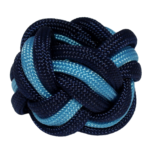 Handmade Scout Neckerchief Slide Woggle Bear Paracord Turks Head Knot ...