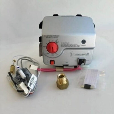 Bradford White Gas Valve Icon Control Direct Natural Gas 160 Degrees ...
