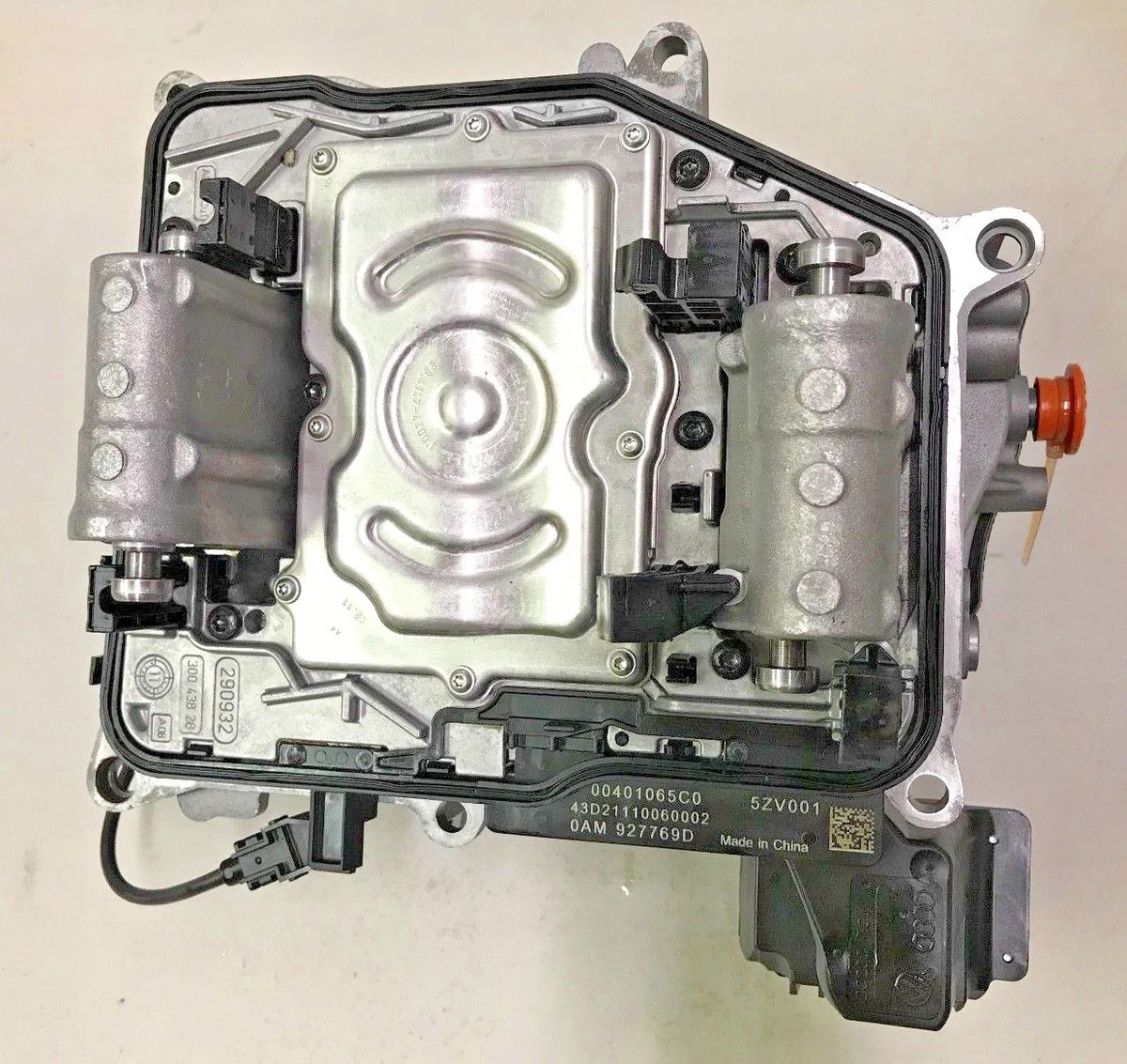 TRANSPEED DQ200 0AM DSG Mechatronic Valve Body Control Unit, 41% OFF