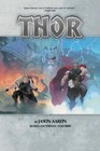 Thor by Jason Aaron Omnibus Vol. 1 by Jason Aaron: New | eBay