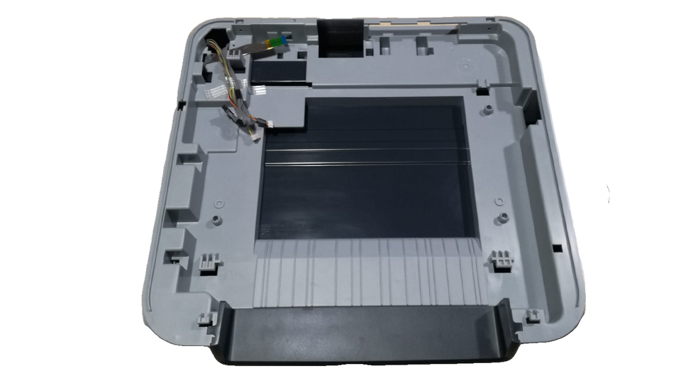 JC97-05097A platen-ela hou-platen scanner per samsung scx- 4828 4824 | eBay