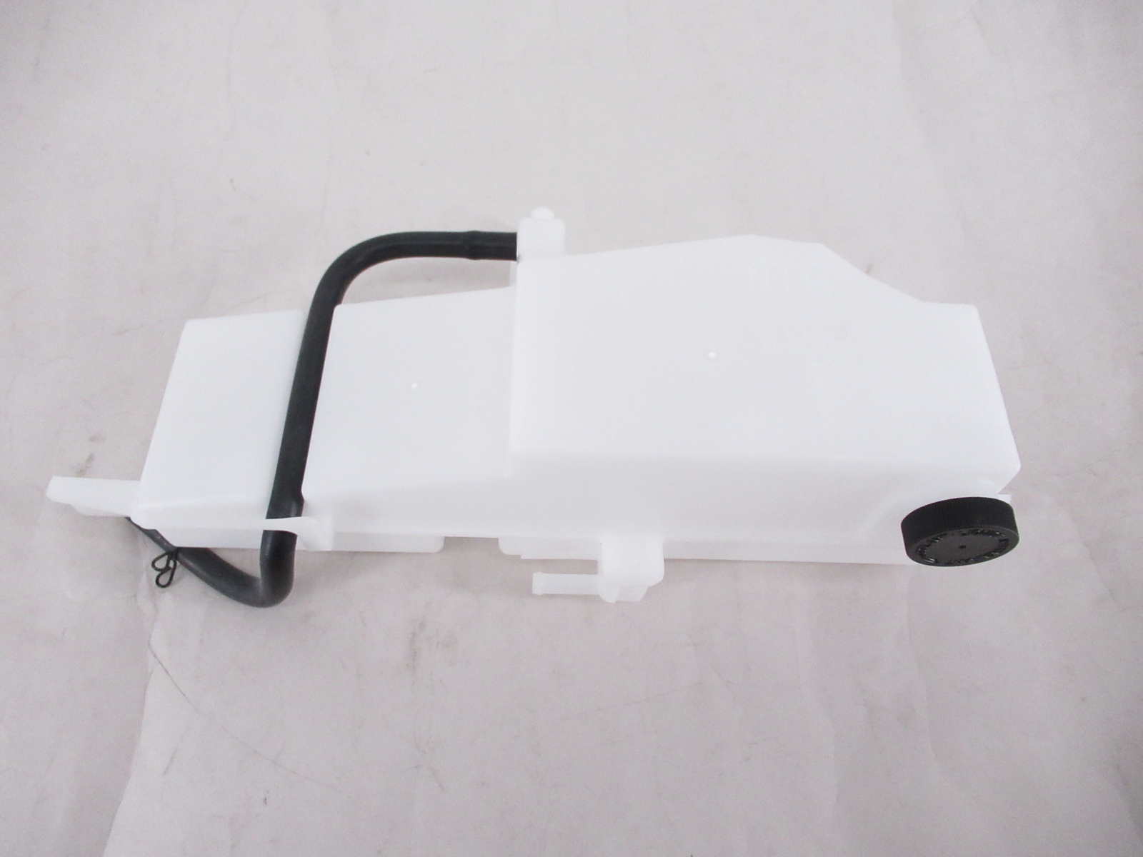 Genuine OEM Nissan Infiniti 21710-JK000 Radiator Coolant Tank Bottle ...