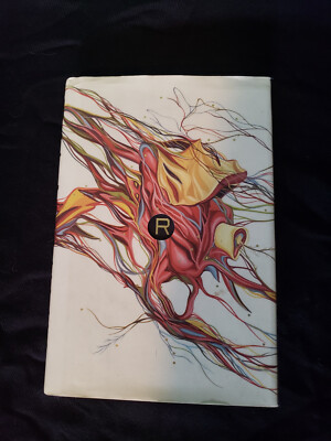 Rant: The Oral Biography of Buster Casey by Chick Palahniuk 2007 ...