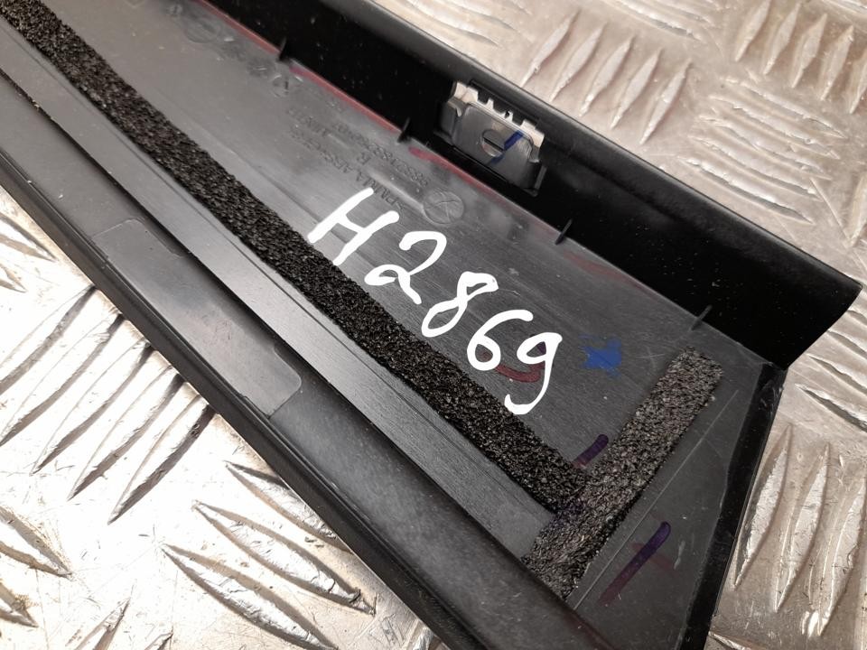 B-pillar trim panel for Opel Astra L Sports Tourer 2024, right side ...