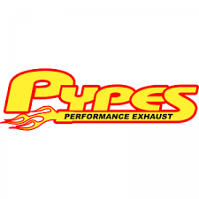 Pypes Performance Exhaust PYPSMC12V 0610 CHARGER CB V6 DUAL VL | eBay