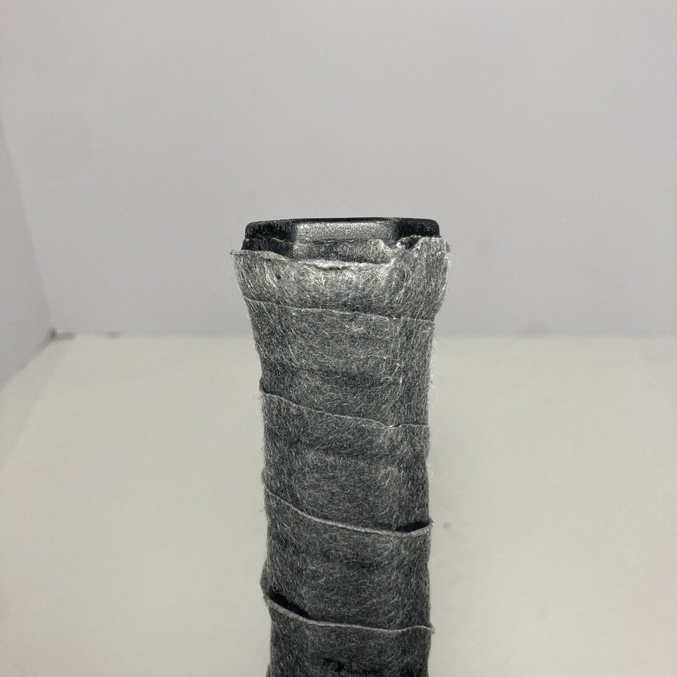 Prince O3 Red Midplus Tennis Racket - 4 1/4" Grip - 105 sq. in. - 1100 ...