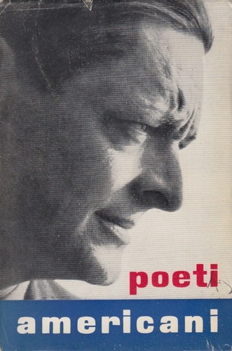 Baldini Gabriele Poeti Americani 1662-194 | Letteratura | eBay