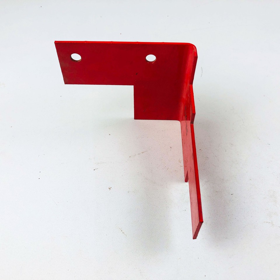 Ariens Gravely 08846800 Chain Guard Red OEM NOS Replaces 51945 | eBay