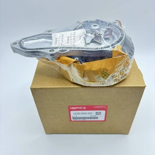 Genuine OEM Honda 19200-RAA-A01 Water Pump for K24 K24A Accord TSX CRV ...