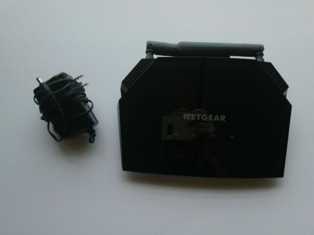 NETGEAR Ac1600 WiFi Cable Modem Router R6260 #s3 for sale online | eBay