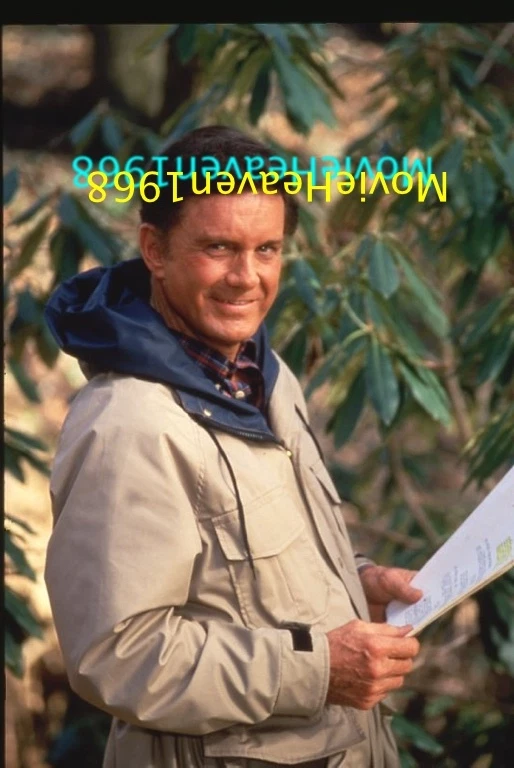 Cliff Robertson Young