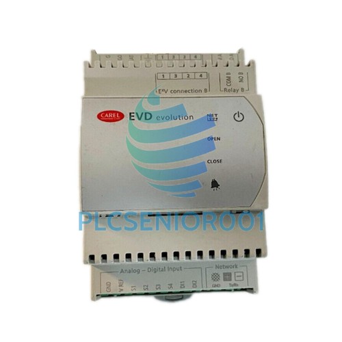 one NEW Carel EVD Evolution Module Module EVD0000E21 | eBay