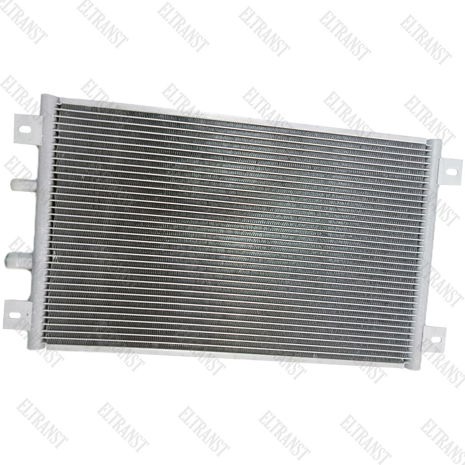 A/C Condenser 56D-07-31250 for Komatsu HM300-5 HM400-5 HM300-3 HM400-3 ...