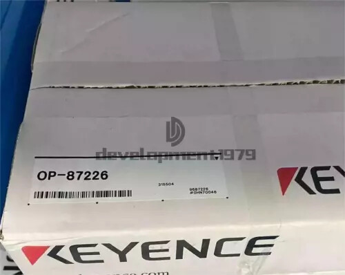 OP-87226 for KEYENCE 10 Meters Card Reader Control Cable | eBay