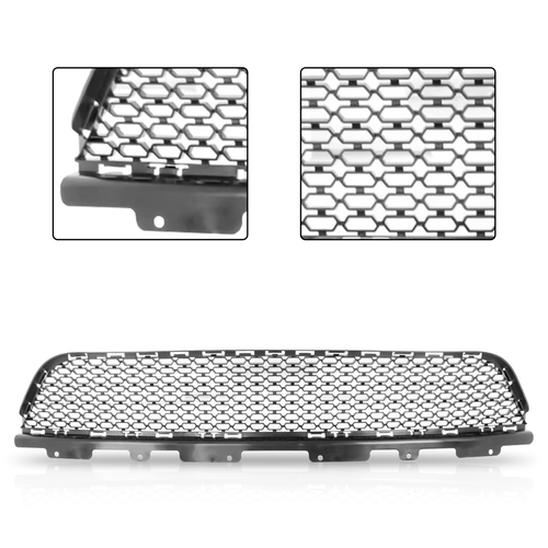 Front Lower Grille Bumper Grill For Dodge Durango CH1036127 2014-2020 ...
