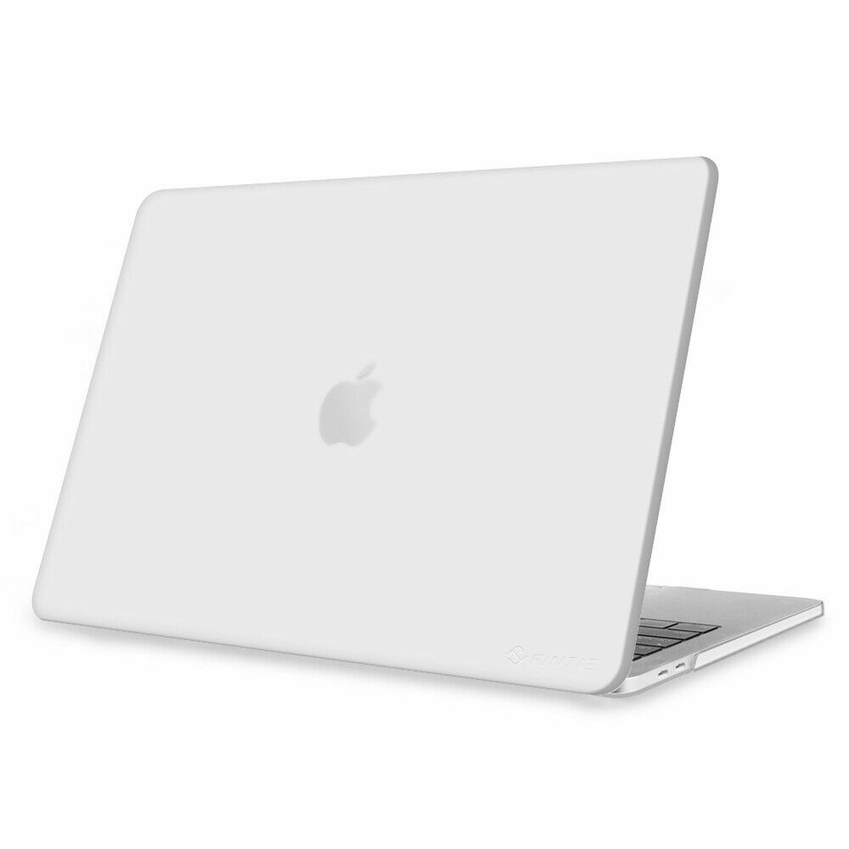 Case For Apple MacBook Pro 13 inch A2238 (M1) A2251 A2289 Hard Shell ...