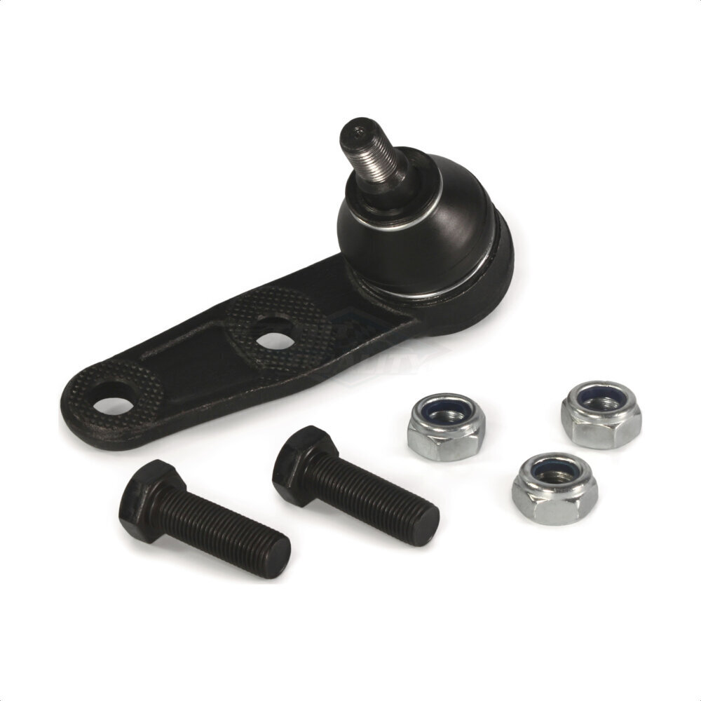 [Front] Ball Joint & Tie Rod End Kit For Chevrolet Aveo Aveo5 Pontiac ...