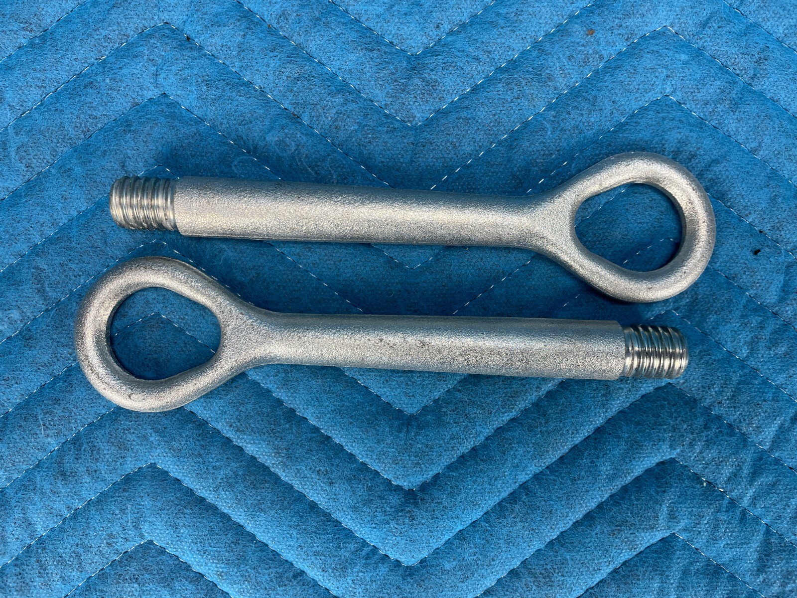 Lexus SC430 Jack Handle, Lug Wrench, Tow Hooks Pair Set 2002-2010 OEM ...