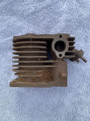 Ebay - Vintage Whizzer Motorbike 700 Cylinder | Motored Bikes ...