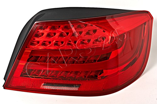 2010- BMW 3 Convertible E93 LCI Facelift Outer Tail Light Rear Lamp ...