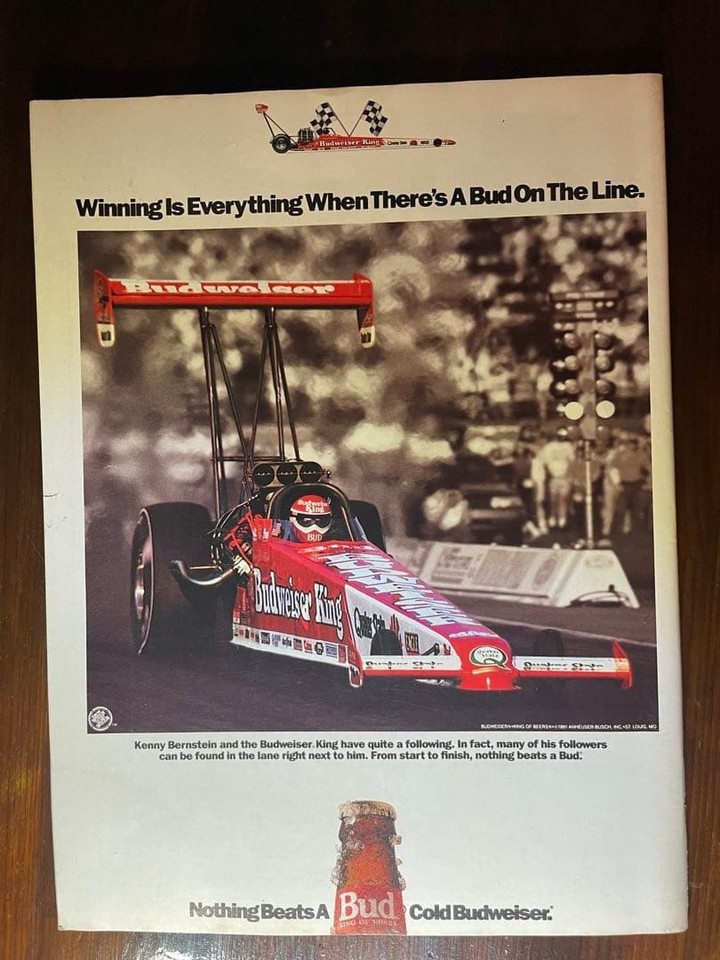 Car Craft August 1991 Street & Strip Performance Secrets Magazine used ...