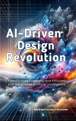 Mohammad Anwer AI-Driven Design Revolution (Hardback) (UK IMPORT) | eBay
