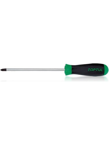 Toptul Phillips Anti-Slip Screwdriver PH3x150mm (FBAB0315) | eBay Australia