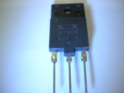 2SA1908 A1908 | eBay