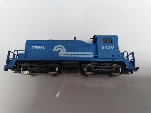 Conrail SW1 Switcher. | eBay