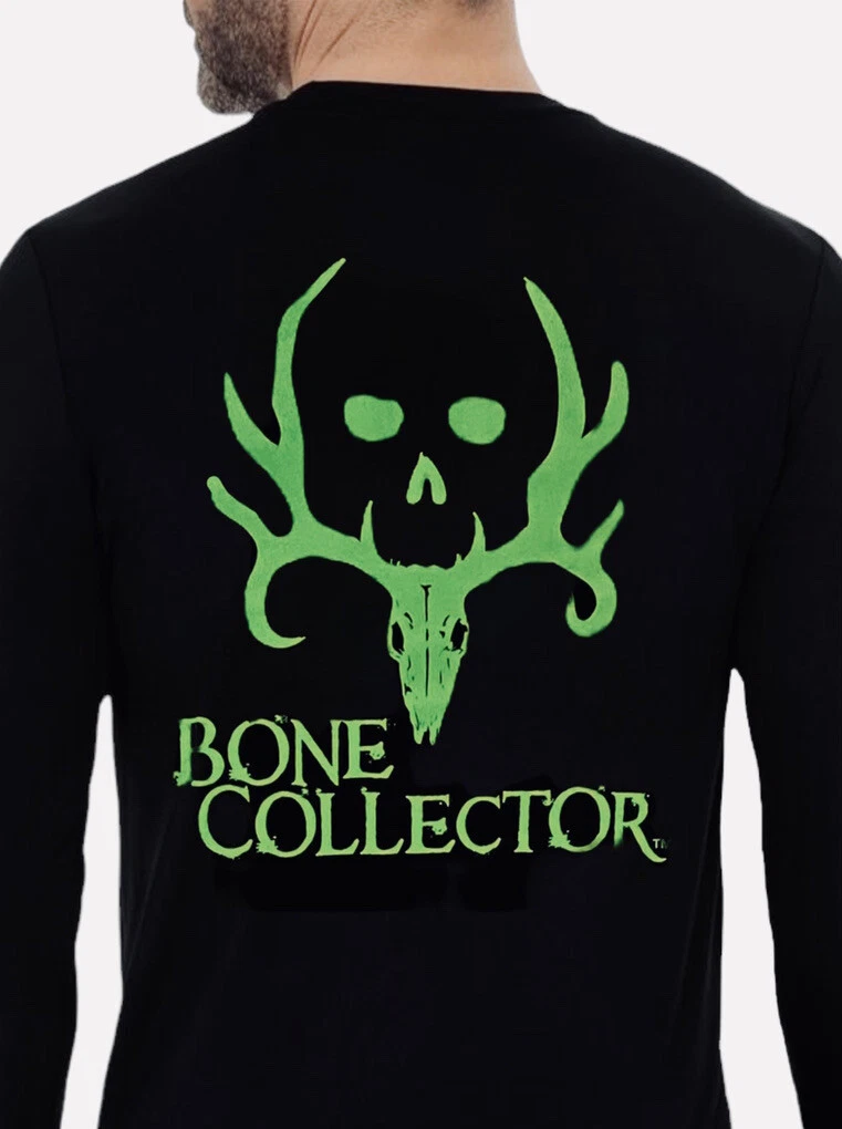 Bone Collector Skull