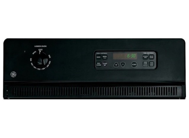 GE JRP28SKSS 24" Stainless Double Electric Wall Oven for sale online | eBay