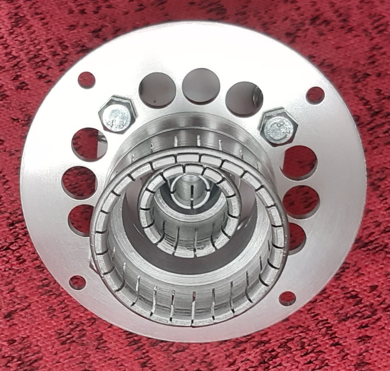 SOCKET for tubes gi7b, gi7bt, gi6b, gs9b | eBay