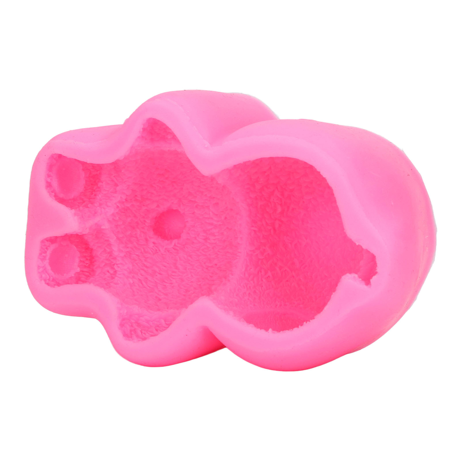 Mold Anti Stick Design Easy To Demold Good Toughness Animal Mold For ...