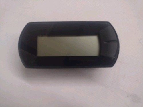 710007407 Can-Am Defender HD8 DPS 21 Speedometer Gauges | eBay